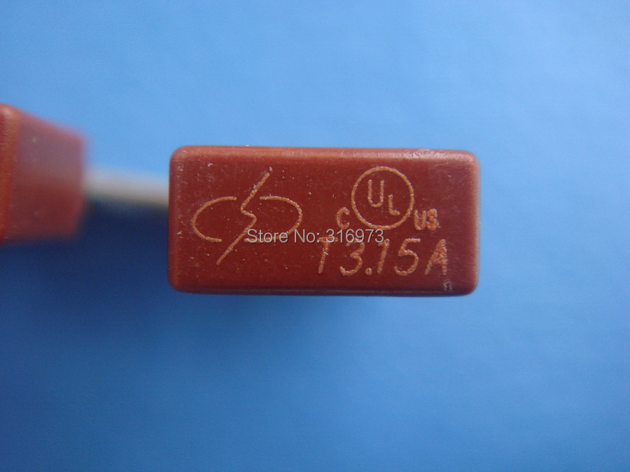 Купить T1.25A 250v ТЕ5 медленный удар сверхминиатюрный предохранитель ...