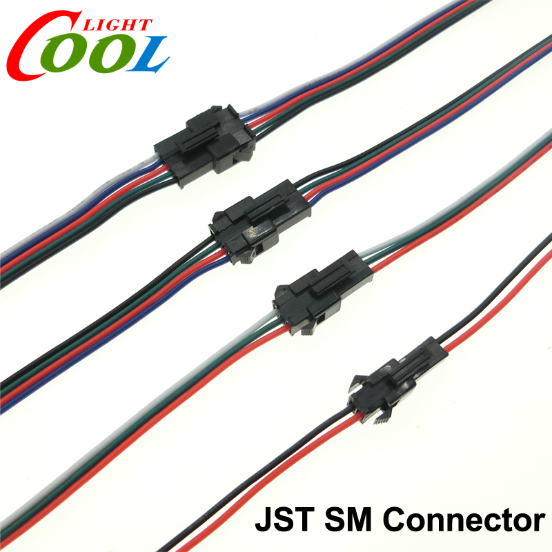 Online Buy Wholesale 3pin connector from China 3pin connector ...
