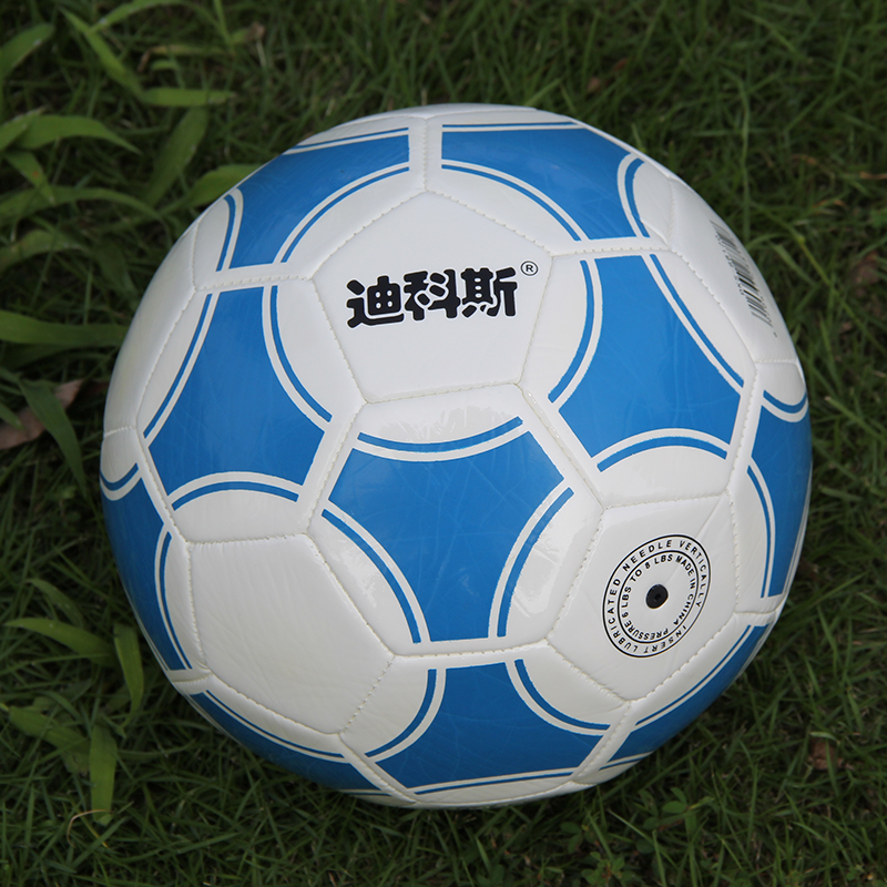 Купить Новый футбольный мяч противоскользящая футбол мяч размер 5 пу ...