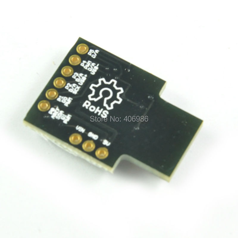 Купить Digispark Attiny85 Kickstarter для Arduino микро Usb общего