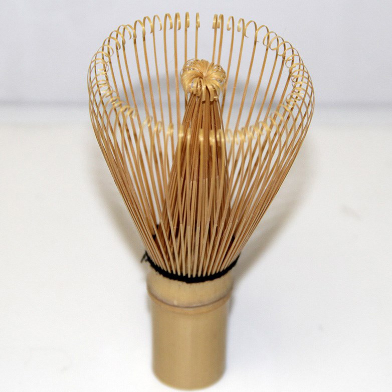 Купить А22 Кадзухо белый бамбук Тясэн * матча венчик vb144 p в интернет ...