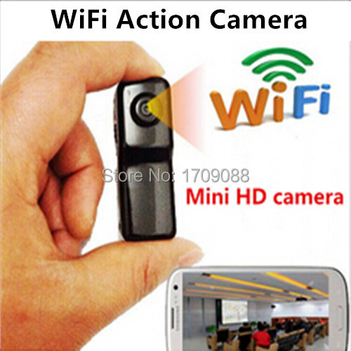 Купить Wifi камеры мини Dv беспроводная Ip камера скрытые видеокамеры