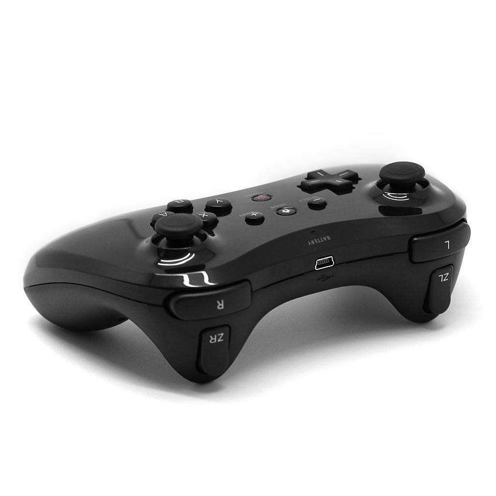Купить новый черный классический bluetooth удаленного u контроллер ...