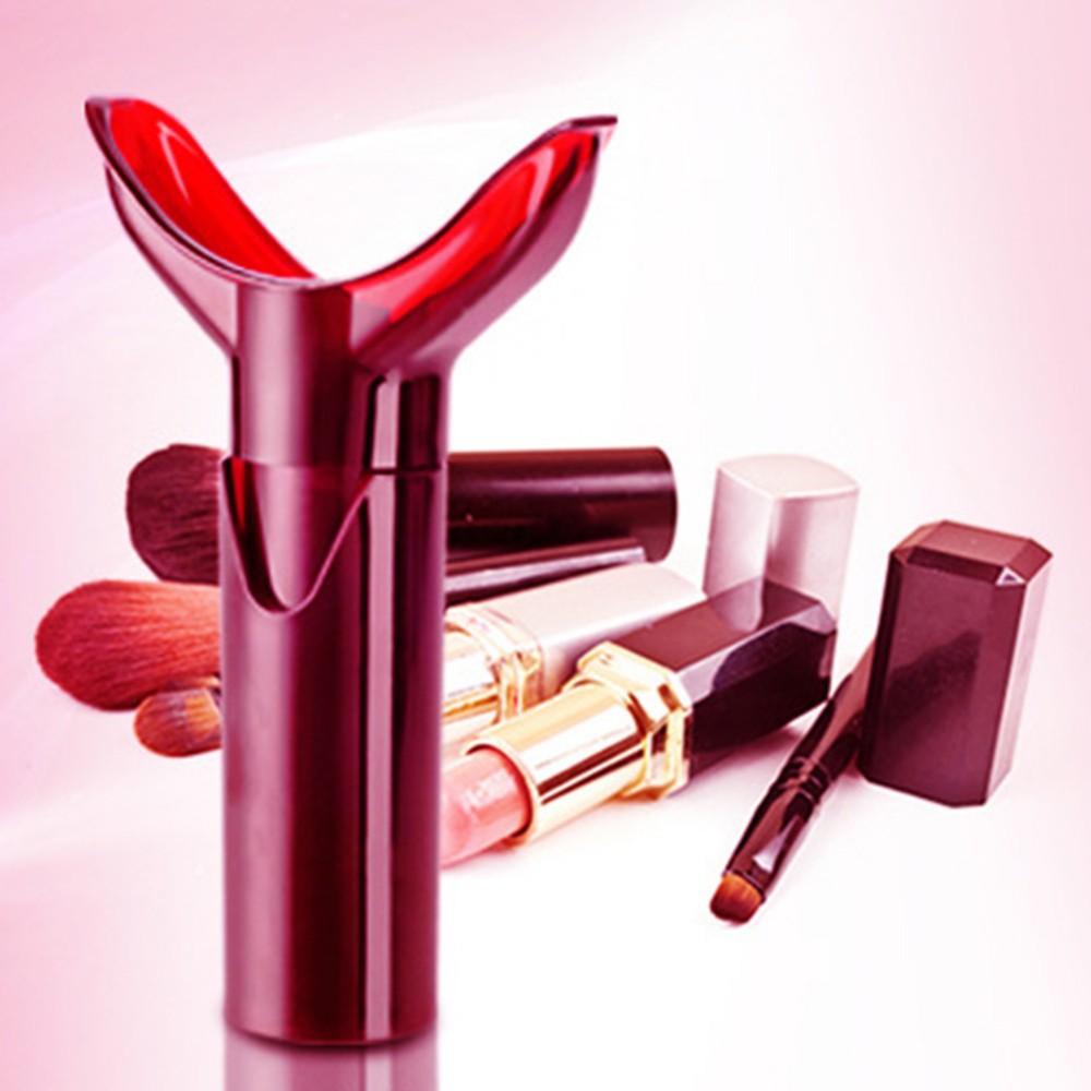 Lip pump