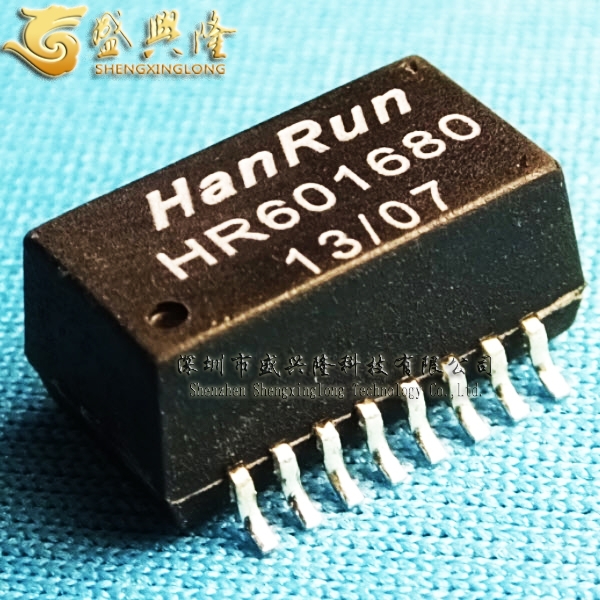 Купить hr601680 sop-16 сетевой трансформатор сетевой фильтр в интернет-магазине с бесплатной ...