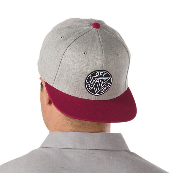 Imagenes de gorras de vans - Imagui