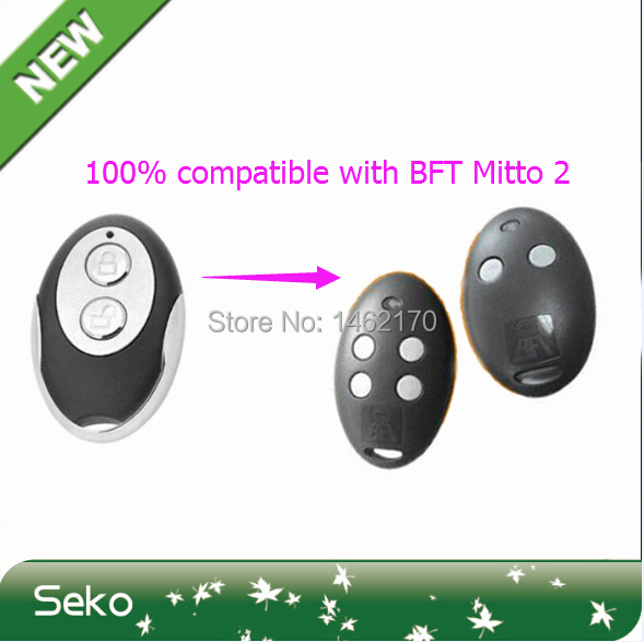 Programar Control Bft Mitto Manual Es - uploadhigh