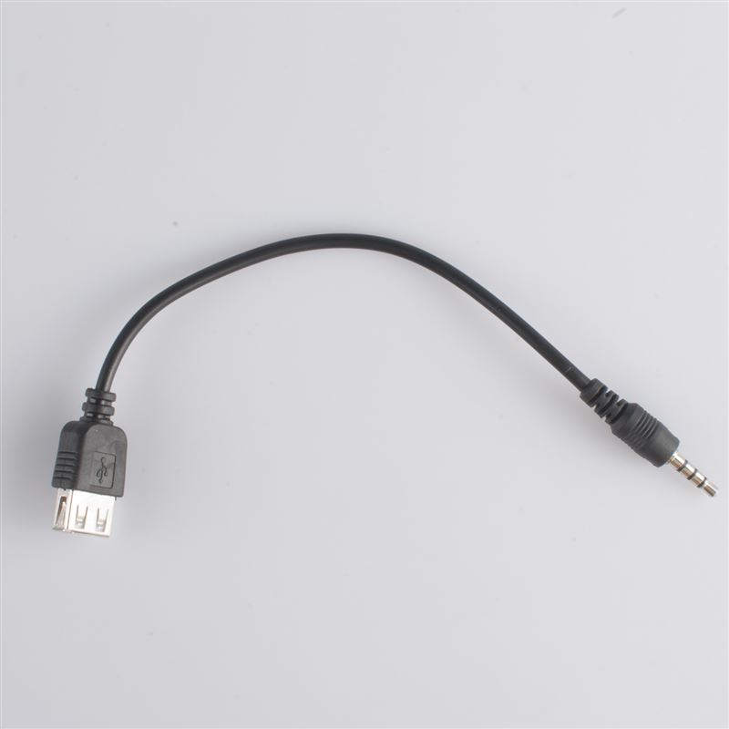 Купить Синхронизация мужской aux аудио разъем Джек для женщин конвертер ...