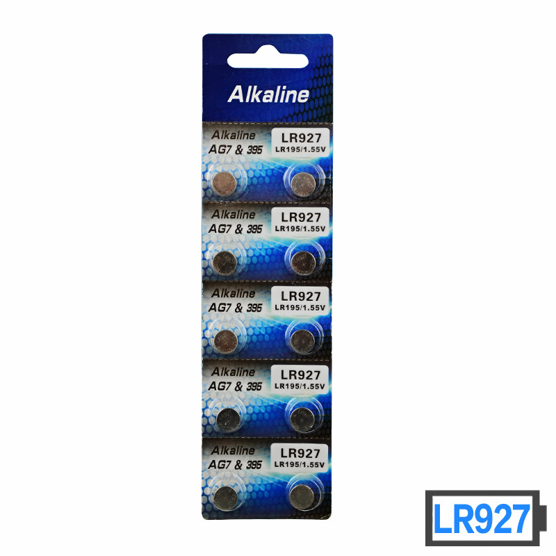 Lr927 Battery Reviews - Online Shopping Lr927 Battery Reviews on ...