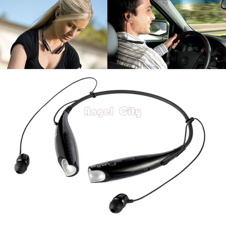 Купить Беспроводные наушники bluetooth hv-800/hb-800 наушников ...