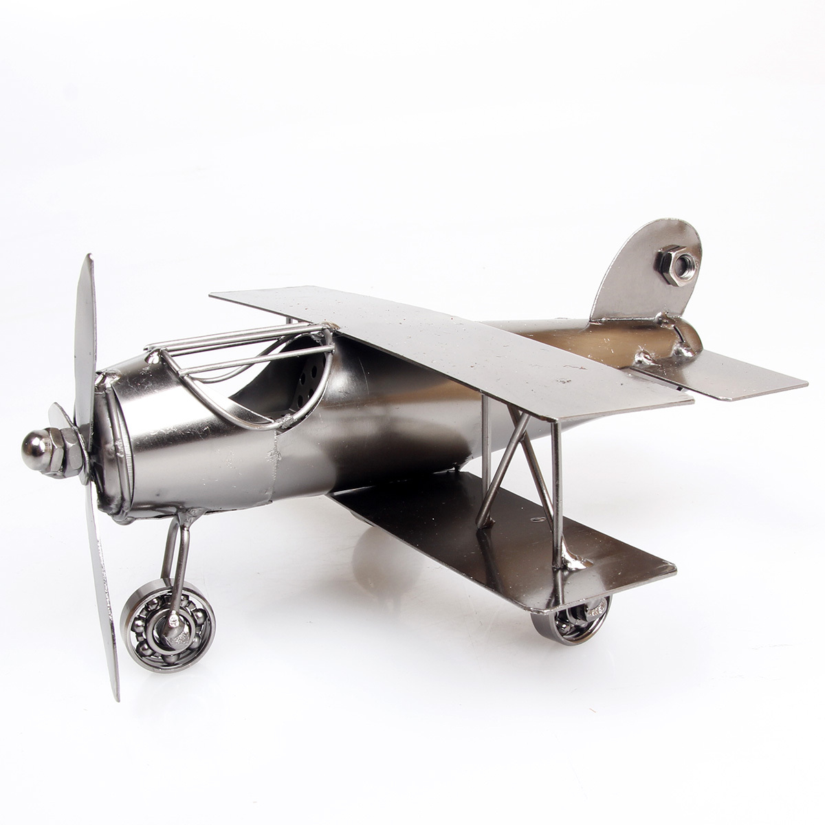Купить Катана manualidades Винтаж самолет мальчиков подарок железа ...