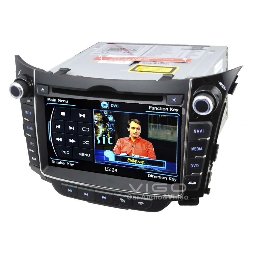 Купить Android автомобиля стерео gps навигацией для hyundai i30 Элантра ...