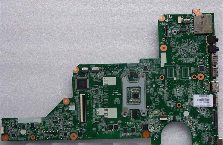 Купить Intel® Hm55 Express - elinje