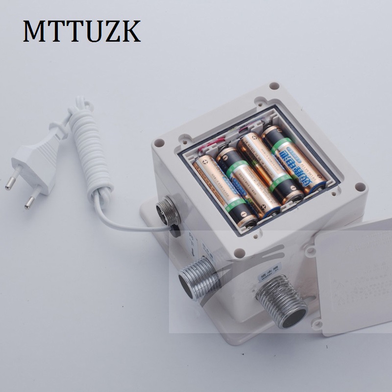 Online Buy Wholesale Sensor Faucet Control Box From China Sensor Faucet