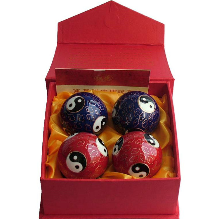 Online Buy Wholesale Tai Chi Ball From China Tai Chi Ball Wholesalers