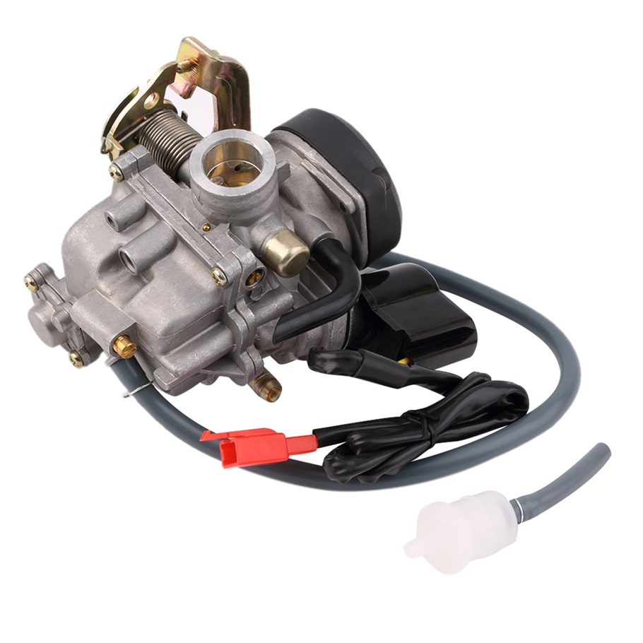 Achetez en Gros 50cc carburateur de scooter en Ligne à des Grossistes ...