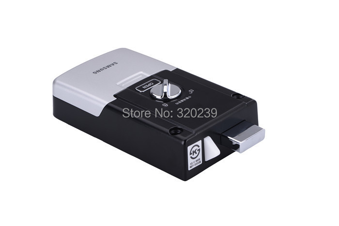 Купить Samsung ezon shs-2920 цифровой дверной замок без ключа ...
