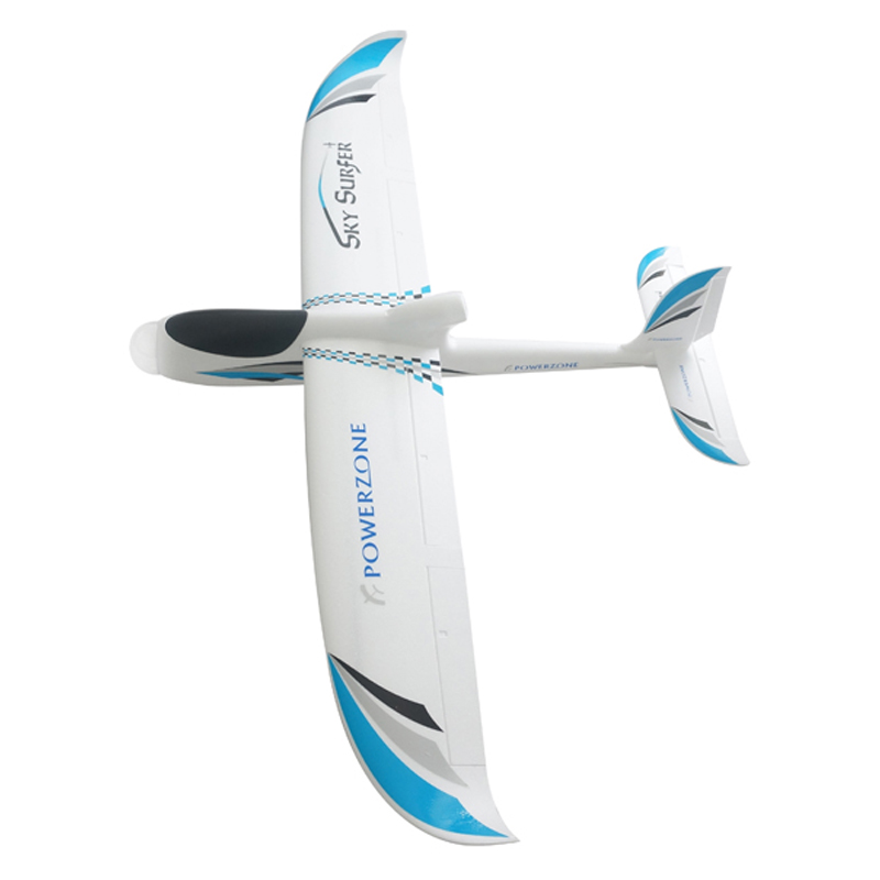 Купить 2000 мм fpv skysurfer rc планёр пульт дистанционного управления ...