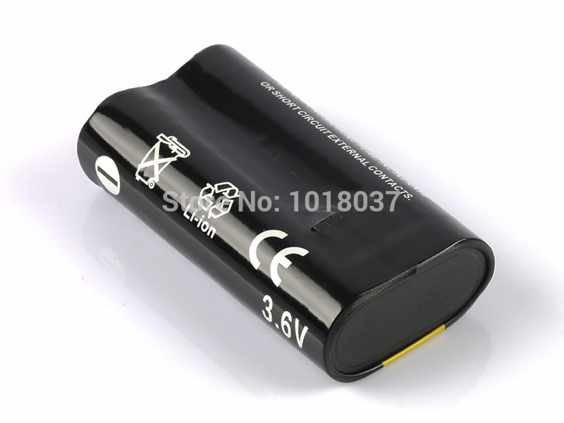 Купить 3.6V 1500mah литий-ионная аккумуляторная батарея + зарядное ...
