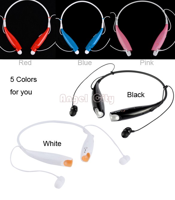 Купить Беспроводные наушники bluetooth hv-800/hb-800 наушников ...