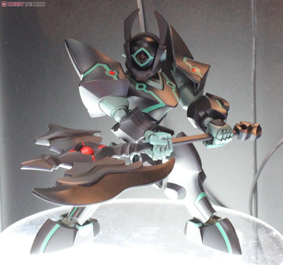 Toys & Hobbies Bandai LBX 009 LBX Joker Danball Senki Non-Scale Kit FJH F/S w/Tracking# Japan C ...