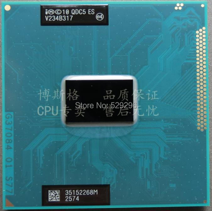 Купить оригинальные 2030m pentium процессор pga988, расчетная мощность ...