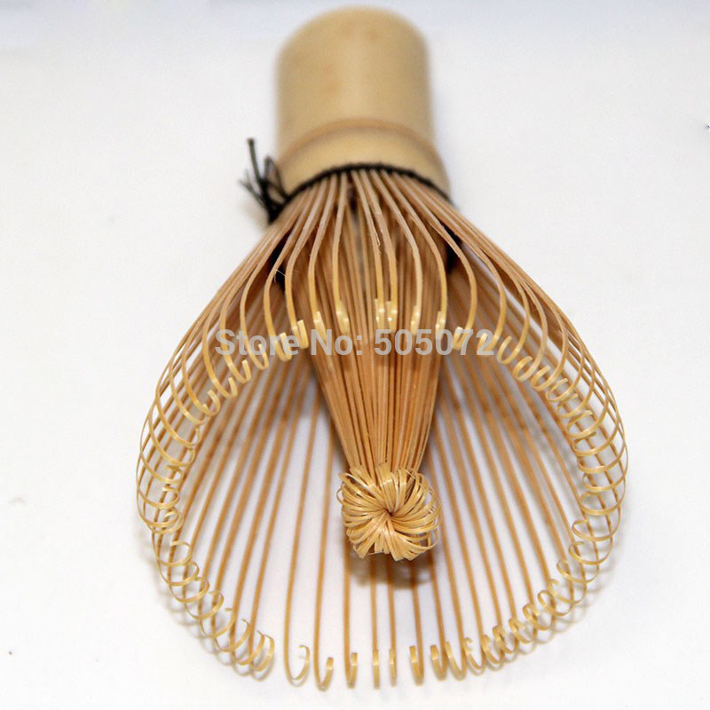 Купить А22 Кадзухо белый бамбук Тясэн * матча венчик vb144 p в интернет ...