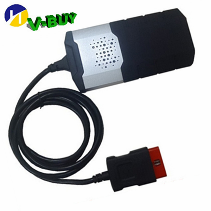 Купить Newest R3 новый Vci Cdp Ds150e не Bluetooth сканер Tcs Cdp Pro
