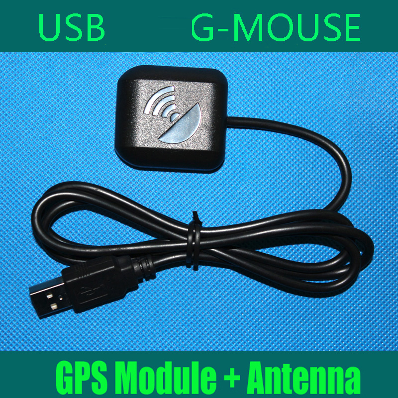 Купить USB интерфейс магнитные базы водонепроницаемый gps модуль ...