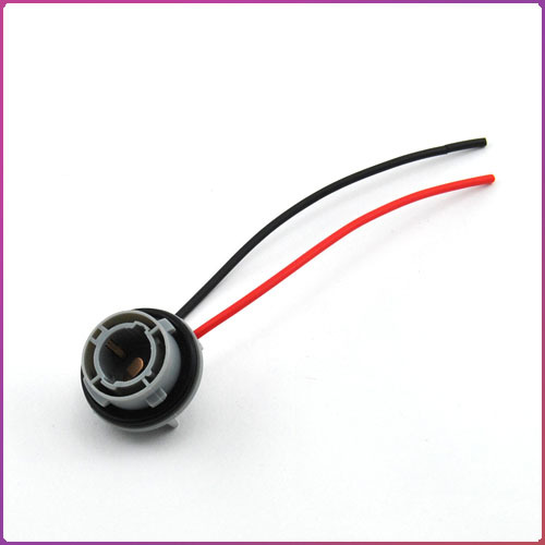 Popular 1156 Bulb Socket-Buy Cheap 1156 Bulb Socket lots from China ...