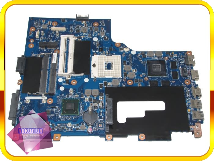 Купить Материнская плата ноутбук для acer asipre nbryr11001 va70/vg70 ...