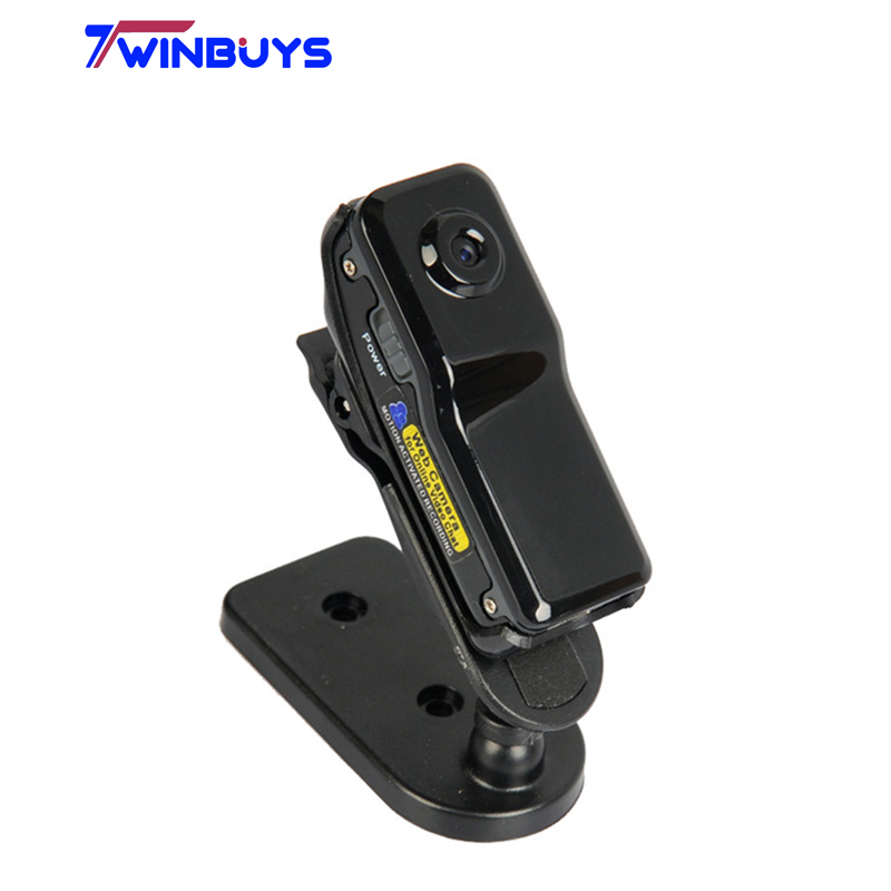 Купить Wifi Md81s мини Dv беспроводная Ip камера видео Wifi Hd карман