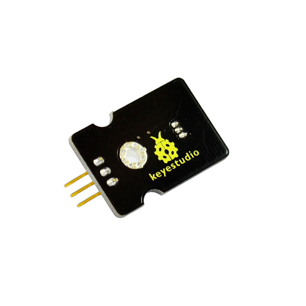 Free shipping!Keyestudio LM35 Linear Temperature Sensor Module for Arduino