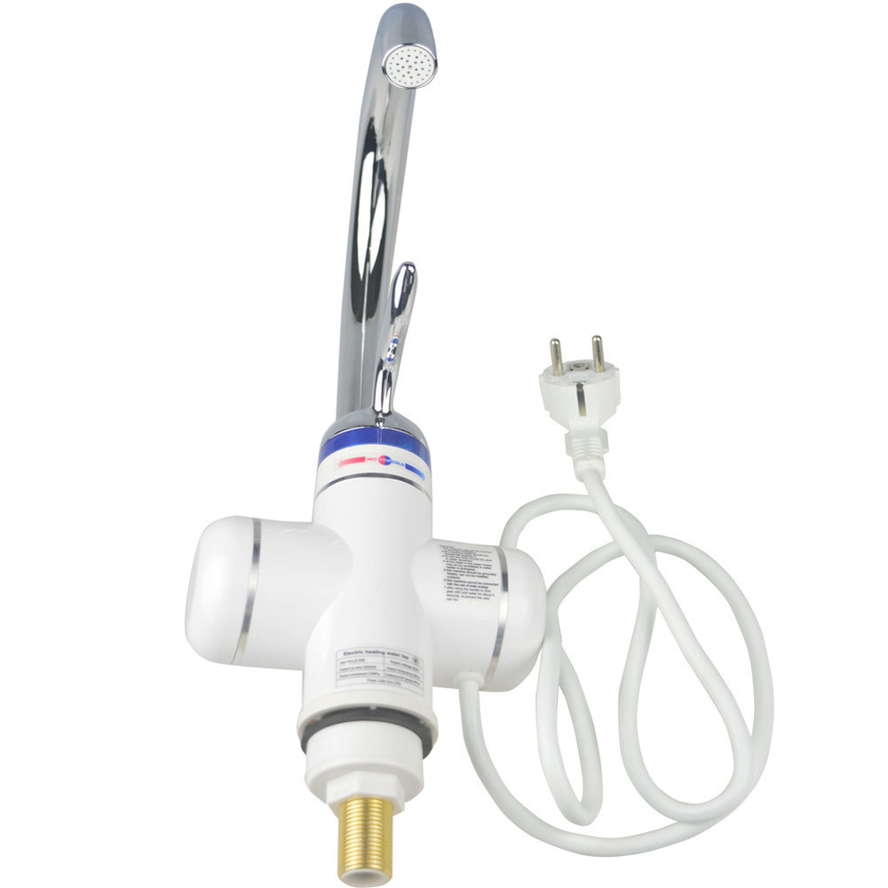 Купить ЕС разъем 3 сек мгновенного водопроводный кран нагреватель ...