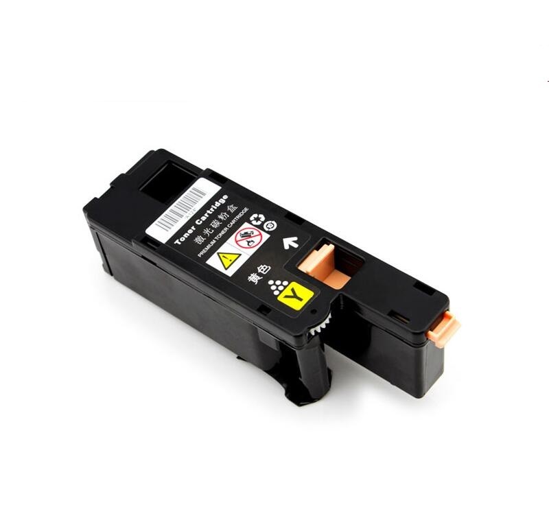 3SET Toner Cartridge For Fuji Xerox DocuPrint CM115 CM225 CP115 CP116 CP225 CT202264 CT202265 ...