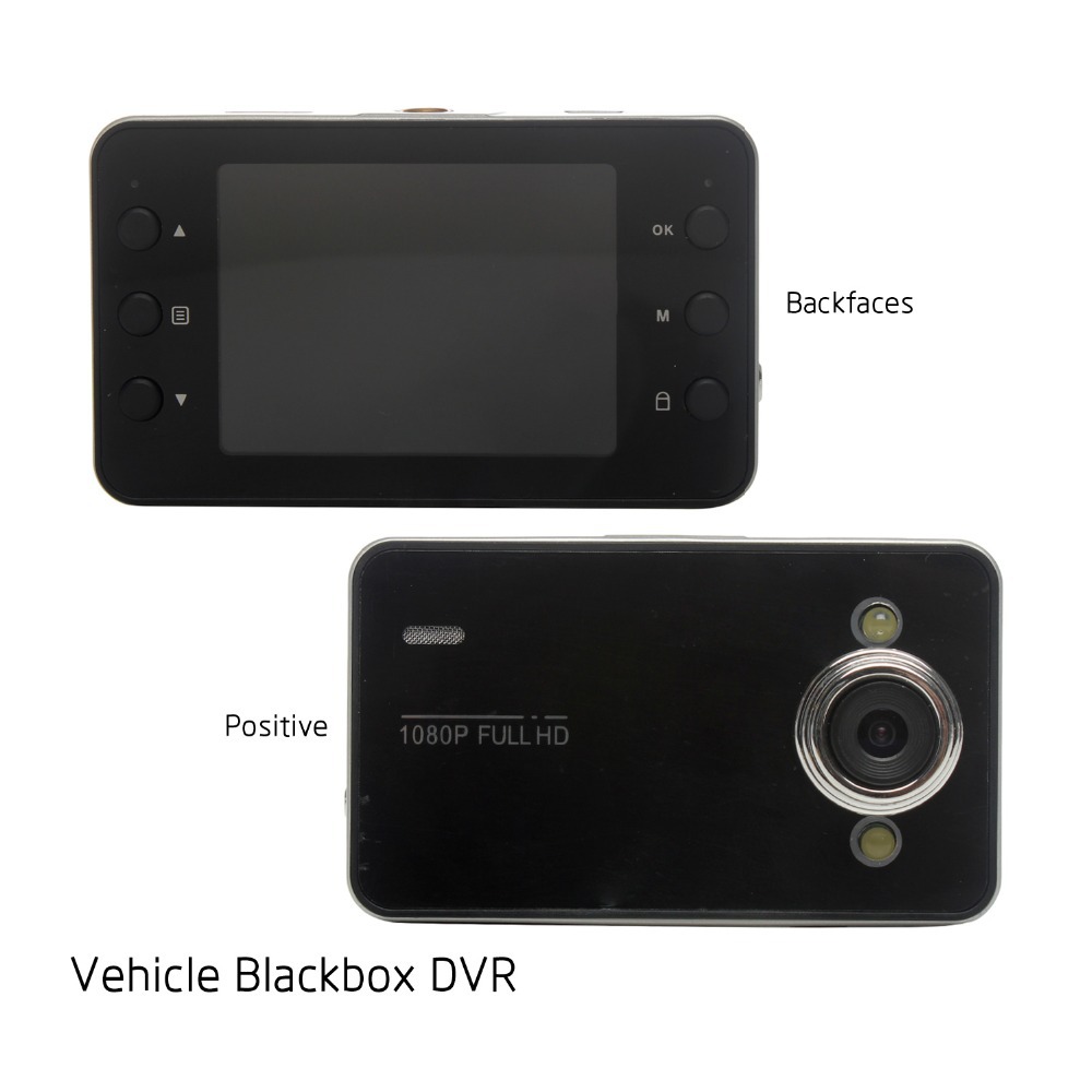 Купить НОВАТЭК оригинальный видеорегистратор k6000 автомобилей 1920 ...