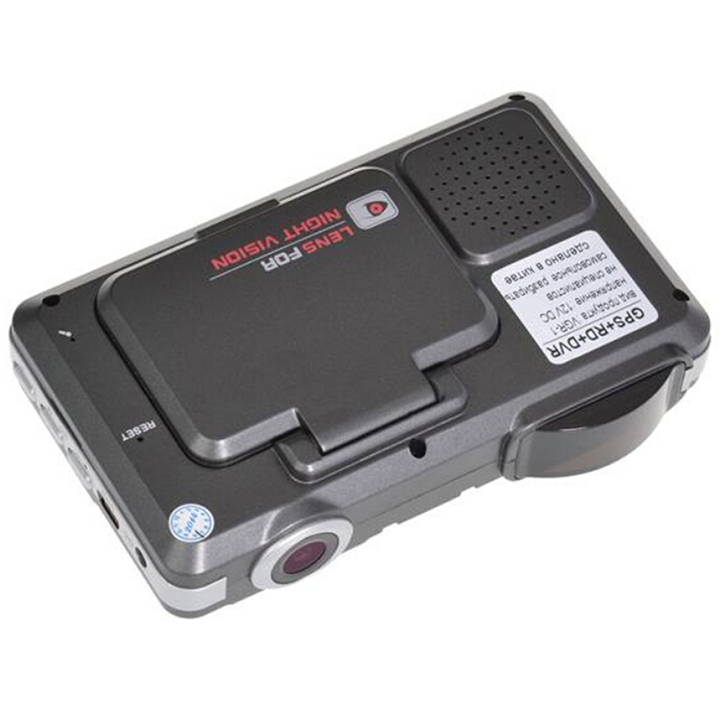 Купить Русский 3 в 1 автомобиль dvr/Радар лазерный детектор/gps ...