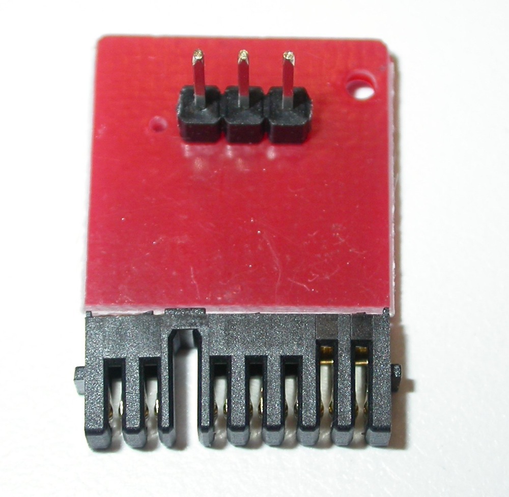 Купить 5 в 1 pci-e, pci, ЛСМ, i2c, elpc диагностических открытка тестер ...