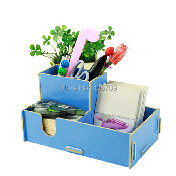 Купить Многофункциональный Обои древесины кассы бланк организатор ящик ...