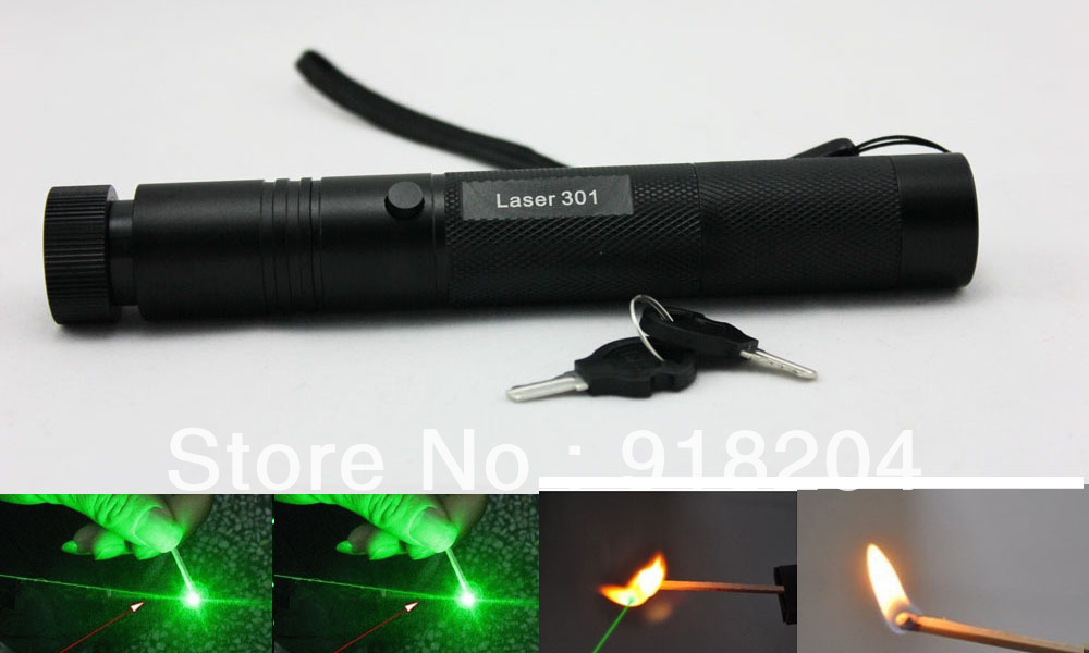 301-200mw-532nm