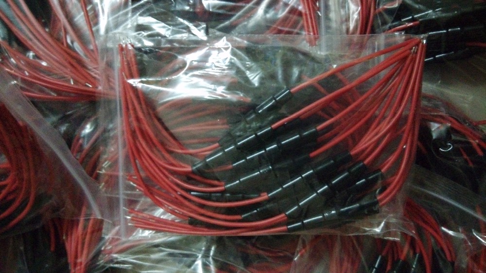 Купить 5pcs 5 * 20 мм стекло предохранителя держатель винта типа 5х20 ...