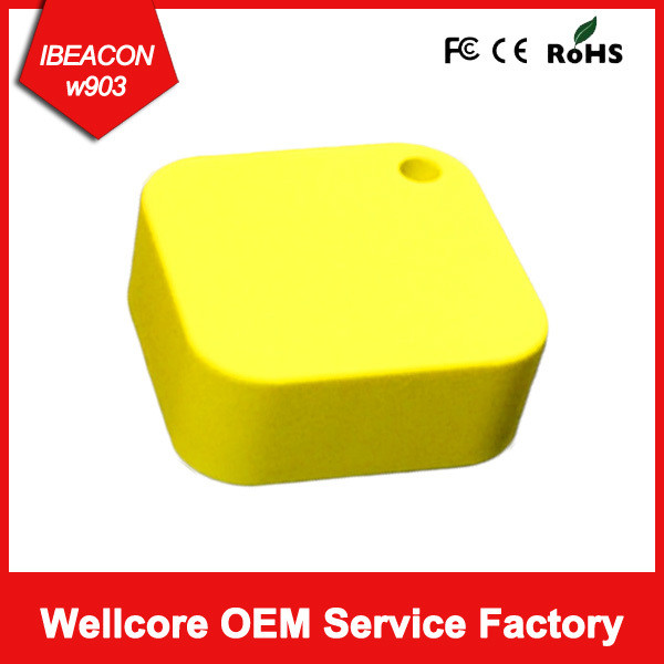 Купить ibeacon тег bluetooth низкой энергии ble 4.0 Маяк солнечной ...