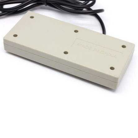 Купить USB контроллер игр геймер джойстик джойстика для nes windows pc ...