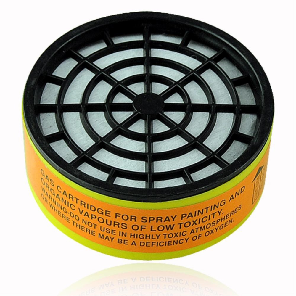 Купить Пылезащитный фильтр картридж спрей живописи и органических паров ...