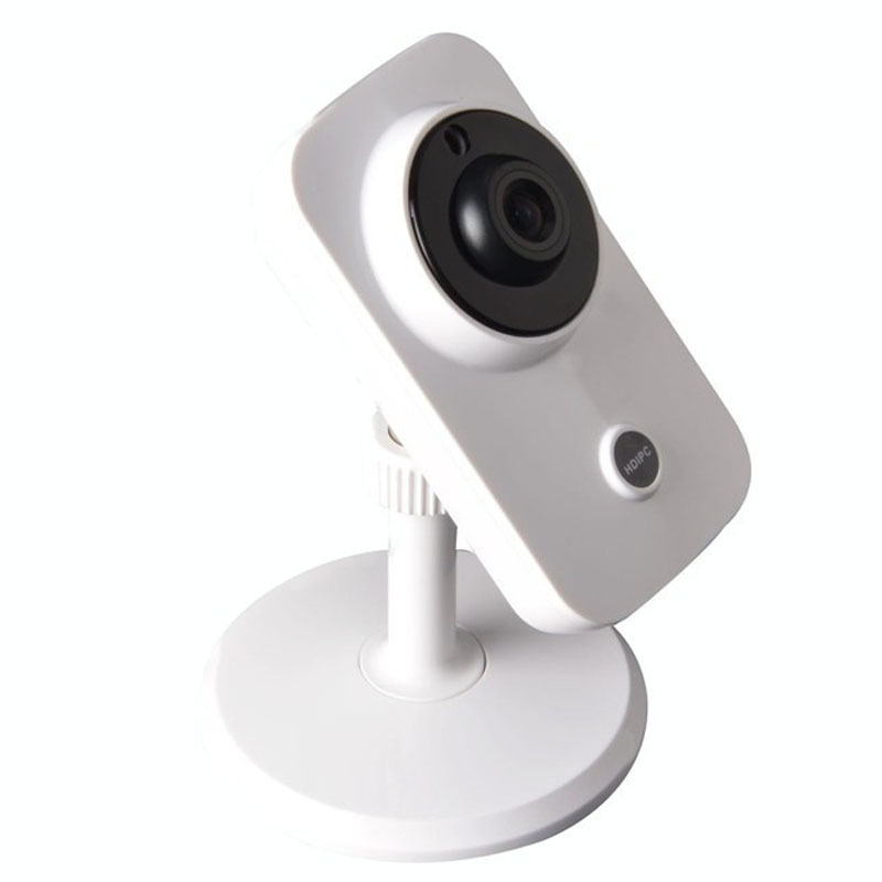 Купить HD мини-wifi ip камеры Беспроводные 720p tf sd карта p2p ребенка ...