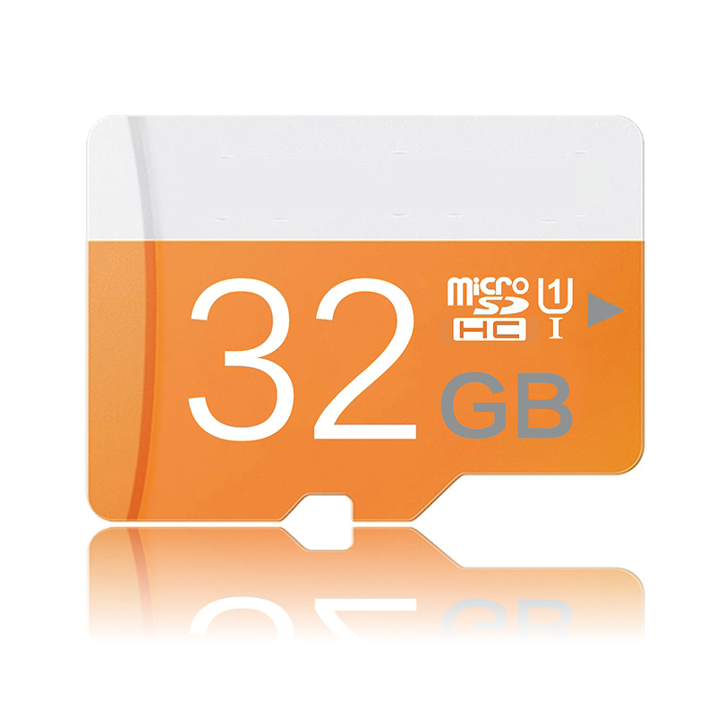 Купить карты micro sd 32 ГБ 10 класса микро sd флэш-tf карту памяти ...