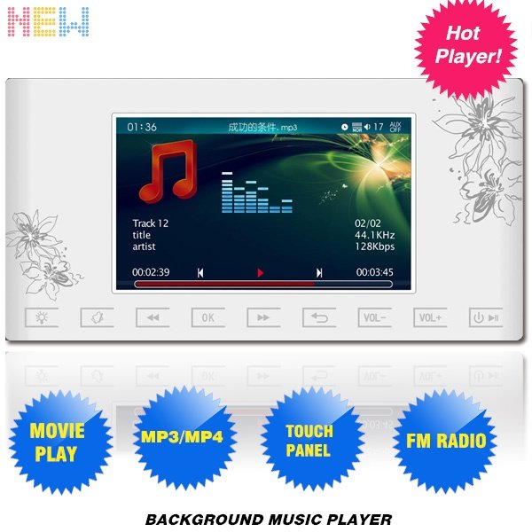 Купить система фоновой музыки + потолок музыкальный проигрыватель + usb ...