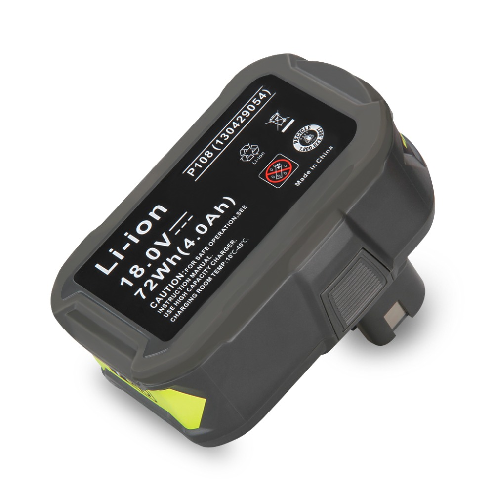 Online Get Cheap Ryobi Batteries -Aliexpress.com | Alibaba Group