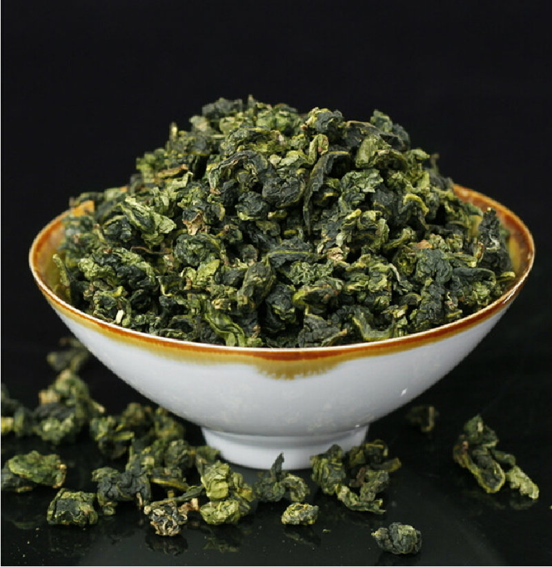 Купить 2015 году Китайский Улун чай tieguanyin, anxi чая tieguanyin ...