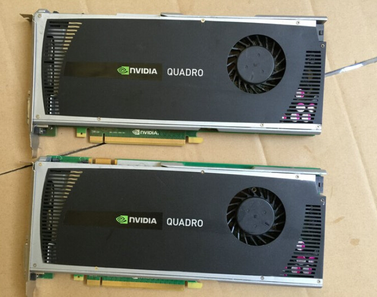 Купить Графическая карта для leadtek quadro q4000 2048m ddr5 256 bit ...